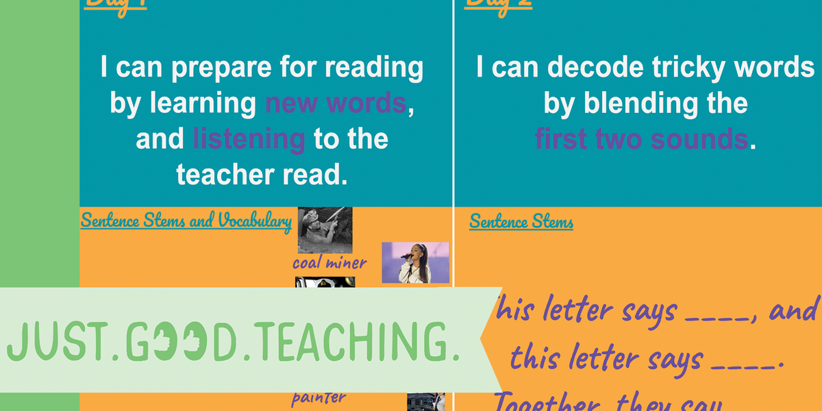 Shared Reading Poem Of The Week Sight Word Practice Activities Shared