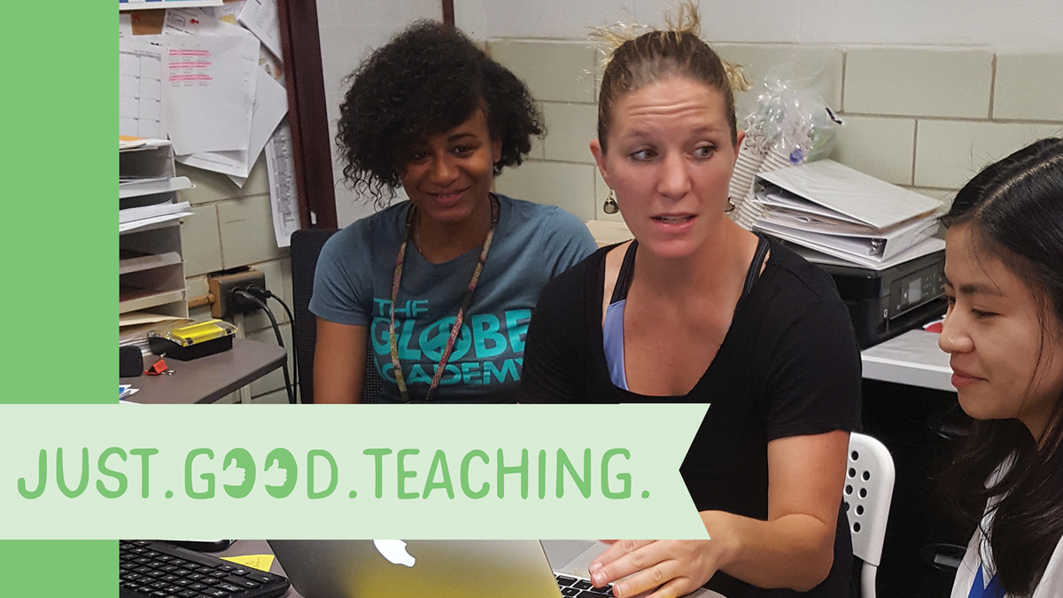 Five Ways Leaders Can Support Dual Language Teachers — Hexagramm Books