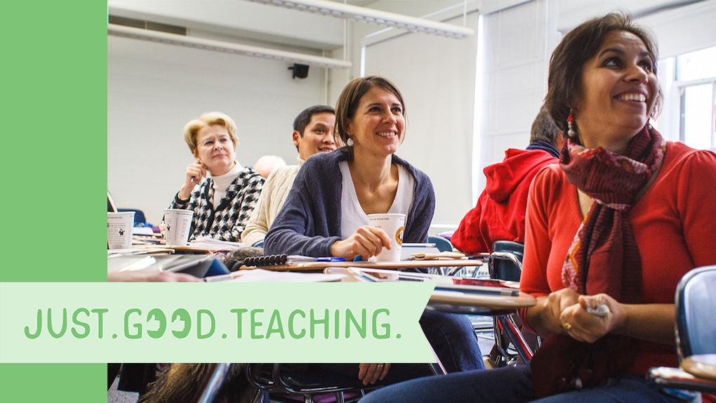 Two Activities to Strengthen Team Teaching Partnerships — Hexagramm Books