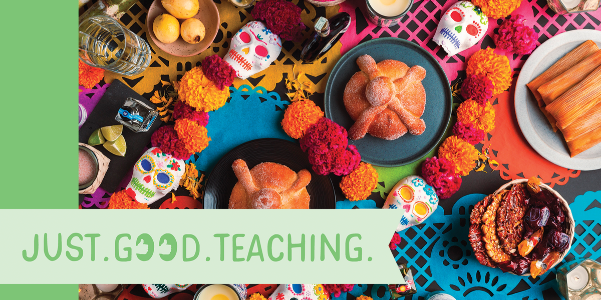 Celebrating Hispanic Heritage with Songs, Books and Activities ...