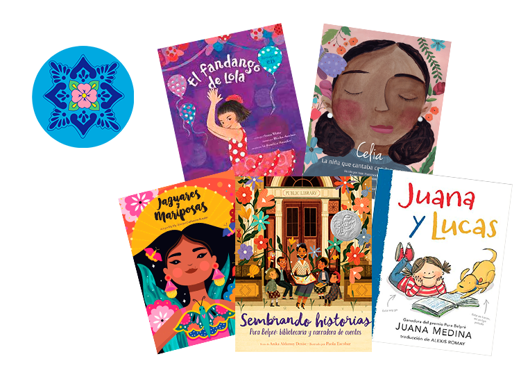 Spanish Culturally Relevant Leveled Set 2-3 (set of 55 titles ...