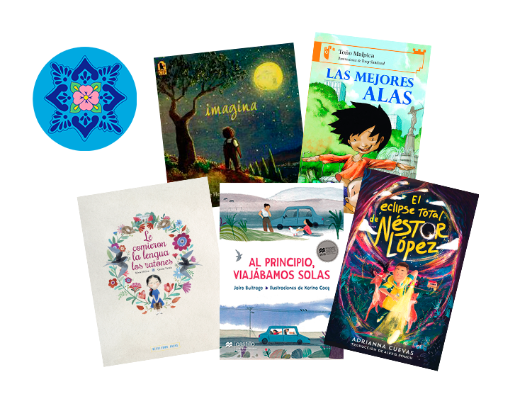 Spanish Culturally Relevant Leveled Set 3-4 (set of 50 titles ...